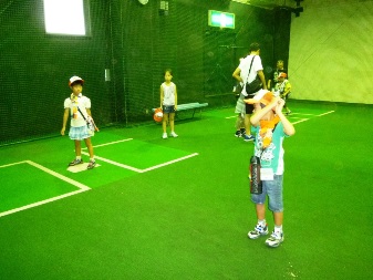 Taiyo Oil holds "SOLATO presents Botchan Stadium Tour" | Taiyo Oil