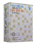 SOLATO Motor Oil - Sales of Newly Standardized Oils and New Products ...